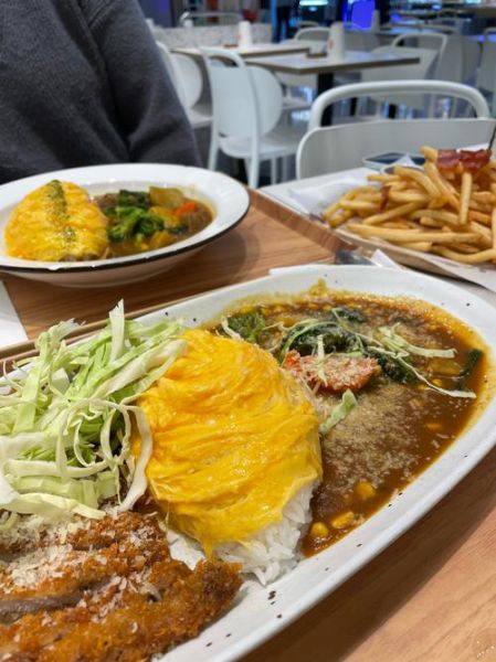 蛋包饭起源于哪个国家_蛋包饭是谁发明的-第2张图片-山城妙识