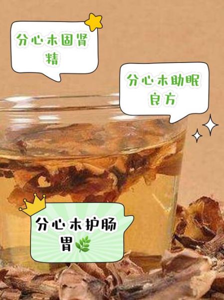 分心木搭配什么补肾壮阳好_分心木壮阳最佳配伍-第2张图片-山城妙识