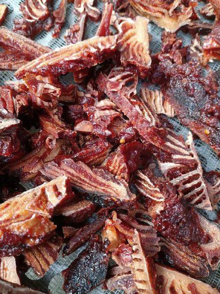 芋头干热量高吗_芋头干减肥能吃吗-第1张图片-山城妙识 芋头干热量高吗_芋头干减肥能吃吗-第1张图片-山城妙识