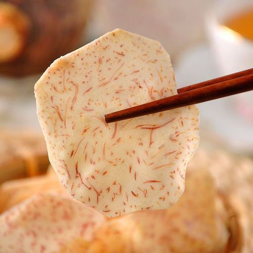 芋头干热量高吗_芋头干减肥能吃吗-第2张图片-山城妙识 芋头干热量高吗_芋头干减肥能吃吗-第2张图片-山城妙识