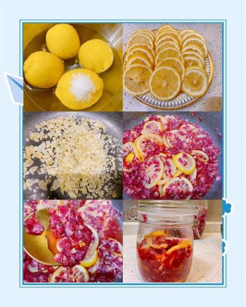 玫瑰柠檬茶可以减肥吗_玫瑰柠檬茶减肥原理-第1张图片-山城妙识 玫瑰柠檬茶可以减肥吗_玫瑰柠檬茶减肥原理-第1张图片-山城妙识