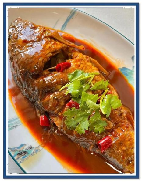 红烧鱼怎么做好吃_红烧鱼的做法大全视频-第3张图片-山城妙识 红烧鱼怎么做好吃_红烧鱼的做法大全视频-第3张图片-山城妙识