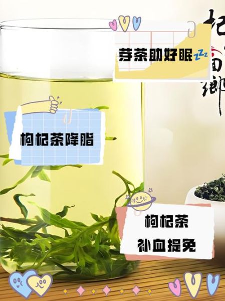 枸杞芽茶什么人不能喝_孕妇能喝吗-第1张图片-山城妙识 枸杞芽茶什么人不能喝_孕妇能喝吗-第1张图片-山城妙识