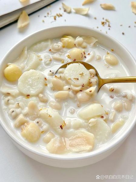 莲子百合粥怎么煮_莲子百合粥的做法窍门-第2张图片-山城妙识 莲子百合粥怎么煮_莲子百合粥的做法窍门-第2张图片-山城妙识