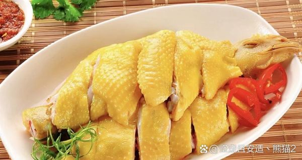 白切鸡煮多久才能熟_白切鸡煮几分钟最嫩-第1张图片-山城妙识 白切鸡煮多久才能熟_白切鸡煮几分钟最嫩-第1张图片-山城妙识