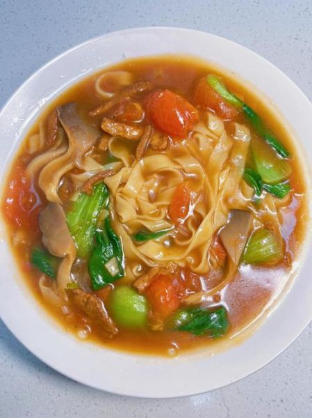 肉丝面怎么做好吃_肉丝面的家常做法-第2张图片-山城妙识 肉丝面怎么做好吃_肉丝面的家常做法-第2张图片-山城妙识