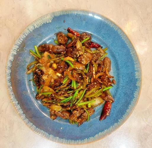 孜然炒鸡心怎么做_孜然炒鸡心去腥技巧-第3张图片-山城妙识 孜然炒鸡心怎么做_孜然炒鸡心去腥技巧-第3张图片-山城妙识