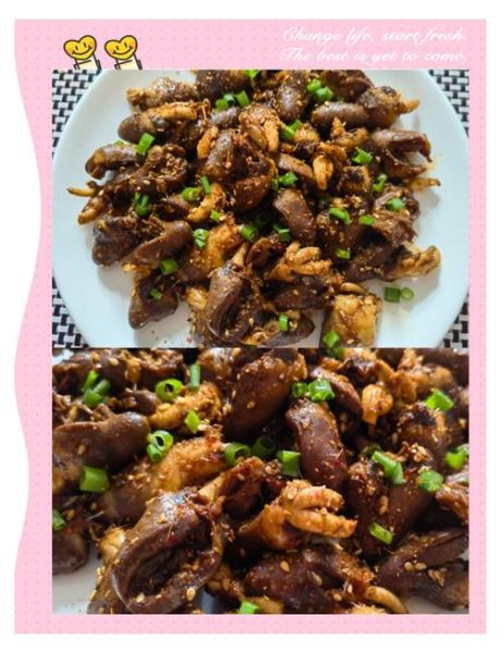 孜然炒鸡心怎么做_孜然炒鸡心去腥技巧-第2张图片-山城妙识 孜然炒鸡心怎么做_孜然炒鸡心去腥技巧-第2张图片-山城妙识