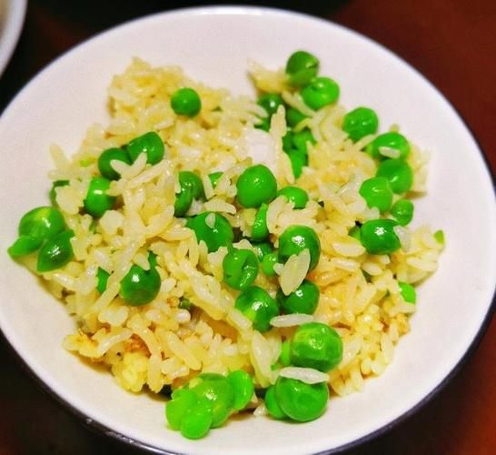 豌豆糯米饭怎么做_豌豆糯米饭家常做法-第1张图片-山城妙识 豌豆糯米饭怎么做_豌豆糯米饭家常做法-第1张图片-山城妙识