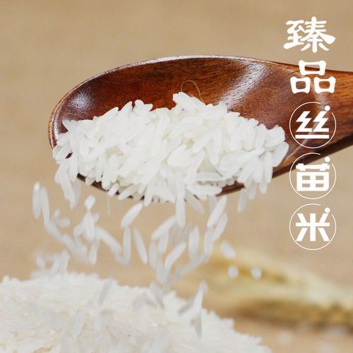 丝苗米和长粒香米哪个好吃_口感区别大吗-第1张图片-山城妙识 丝苗米和长粒香米哪个好吃_口感区别大吗-第1张图片-山城妙识