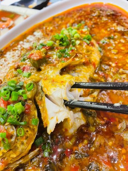 跳水鱼怎么做才嫩_跳水鱼正宗做法-第3张图片-山城妙识 跳水鱼怎么做才嫩_跳水鱼正宗做法-第3张图片-山城妙识