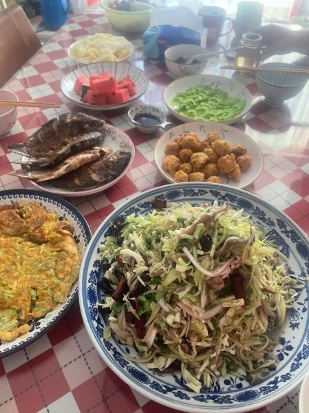 杀生鱼的做法_如何去除土腥味-第1张图片-山城妙识 杀生鱼的做法_如何去除土腥味-第1张图片-山城妙识