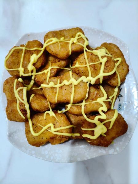 蜂蜜芥末酱怎么做_蜂蜜芥末酱比例是多少-第2张图片-山城妙识 蜂蜜芥末酱怎么做_蜂蜜芥末酱比例是多少-第2张图片-山城妙识