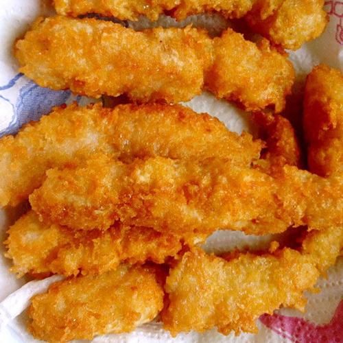 红烧龙利鱼柳怎么做_龙利鱼柳红烧多久才嫩-第2张图片-山城妙识