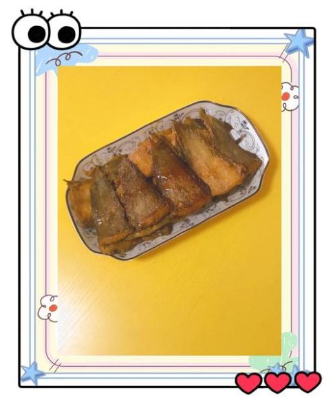 红烧龙利鱼柳怎么做_龙利鱼柳红烧多久才嫩-第3张图片-山城妙识