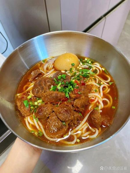 牛肉粉调味料怎么用_牛肉粉调味料能做什么菜-第2张图片-山城妙识