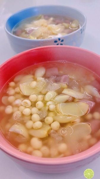 家常甜汤有哪些_怎么做简单又好吃-第3张图片-山城妙识 家常甜汤有哪些_怎么做简单又好吃-第3张图片-山城妙识