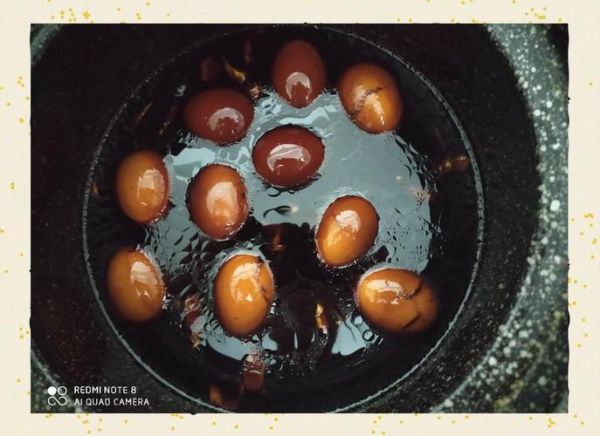 姜醋蛋的做法_姜醋蛋的功效与禁忌-第2张图片-山城妙识 姜醋蛋的做法_姜醋蛋的功效与禁忌-第2张图片-山城妙识