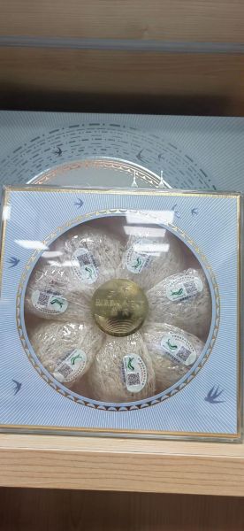 金丝燕多少钱一只_金丝燕价格受哪些因素影响-第2张图片-山城妙识 金丝燕多少钱一只_金丝燕价格受哪些因素影响-第2张图片-山城妙识