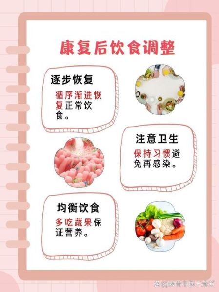 肠胃炎吃什么食物好_肠胃炎饮食注意事项-第2张图片-山城妙识 肠胃炎吃什么食物好_肠胃炎饮食注意事项-第2张图片-山城妙识