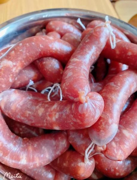 灌肠的做法与配料_家庭自制灌肠步骤-第3张图片-山城妙识 灌肠的做法与配料_家庭自制灌肠步骤-第3张图片-山城妙识