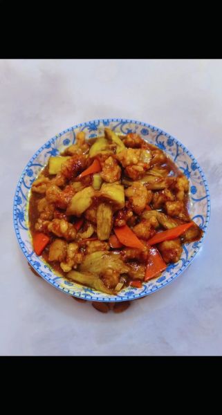 东北肉段烧茄子怎么做_家常做法步骤-第2张图片-山城妙识 东北肉段烧茄子怎么做_家常做法步骤-第2张图片-山城妙识