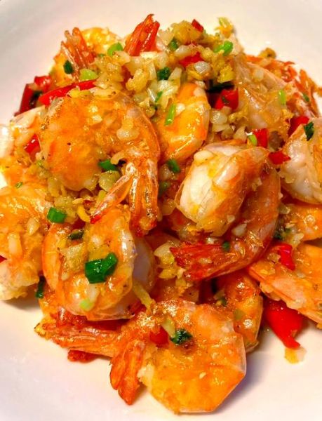 口味虾的做法_基围虾怎么做才入味-第1张图片-山城妙识 口味虾的做法_基围虾怎么做才入味-第1张图片-山城妙识