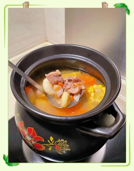 广式清汤羊肉煲怎么做_广式清汤羊肉煲正宗做法-第3张图片-山城妙识 广式清汤羊肉煲怎么做_广式清汤羊肉煲正宗做法-第3张图片-山城妙识