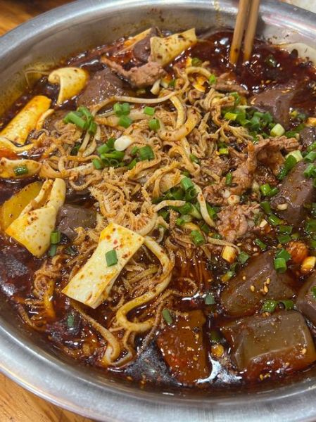 成都冒菜怎么做最正宗_成都冒菜底料配方-第3张图片-山城妙识