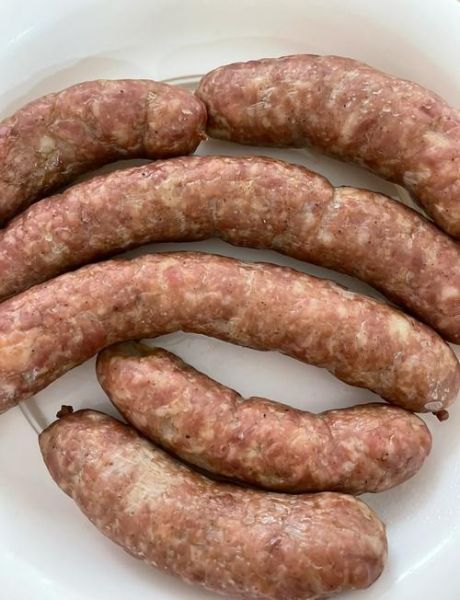 腌制火腿的做法大全图解_火腿怎么腌制才入味-第2张图片-山城妙识