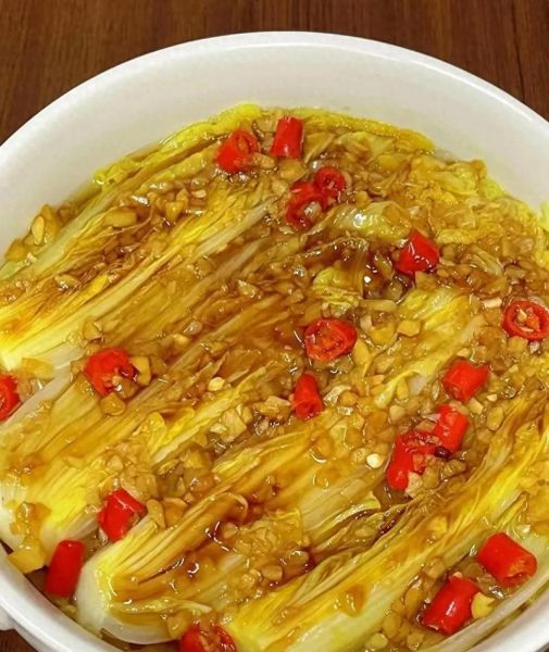 清热去火的蔬菜有哪些_怎么吃效果最好-第2张图片-山城妙识 清热去火的蔬菜有哪些_怎么吃效果最好-第2张图片-山城妙识