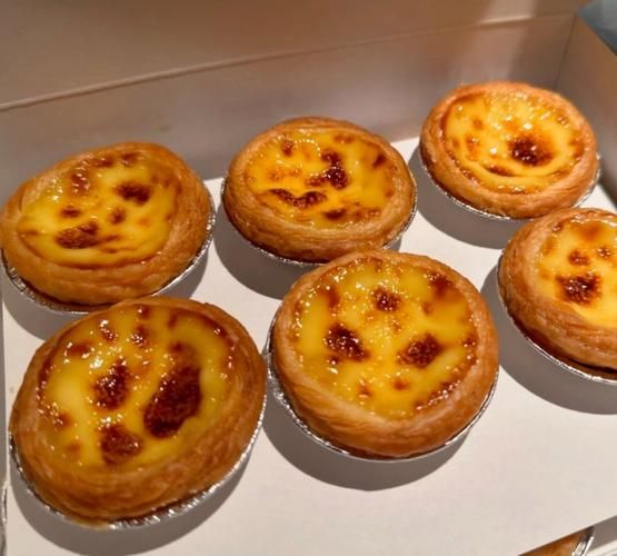 广式蛋挞怎么做_广式蛋挞和港式区别-第1张图片-山城妙识 广式蛋挞怎么做_广式蛋挞和港式区别-第1张图片-山城妙识