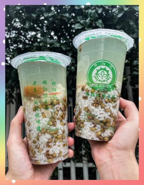 苏式绿豆汤怎么做_正宗配方有哪些-第1张图片-山城妙识 苏式绿豆汤怎么做_正宗配方有哪些-第1张图片-山城妙识