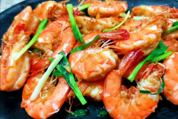 海虾怎么吃最好吃_海虾怎么做最鲜-第3张图片-山城妙识 海虾怎么吃最好吃_海虾怎么做最鲜-第3张图片-山城妙识