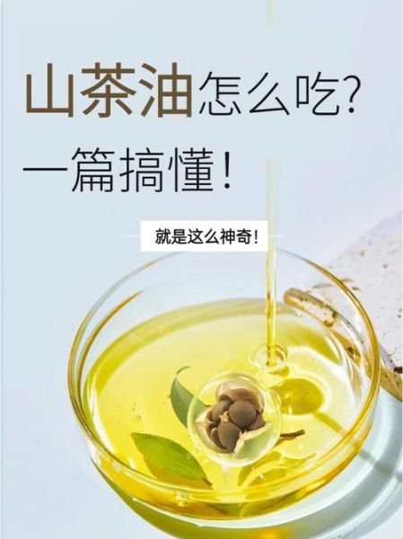 茶油怎么吃效果好_茶油怎么吃最健康-第1张图片-山城妙识 茶油怎么吃效果好_茶油怎么吃最健康-第1张图片-山城妙识