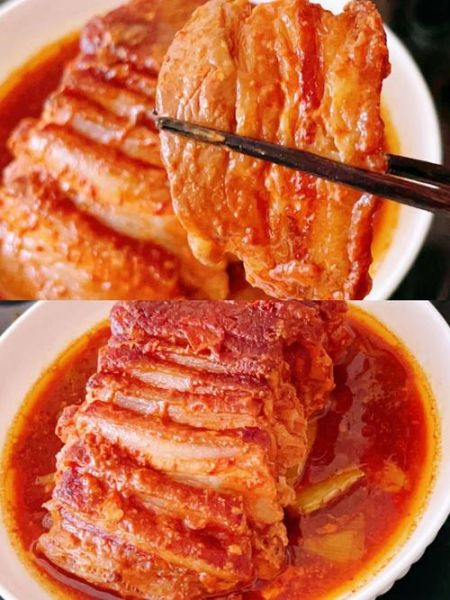 腐乳肉蒸多长时间_蒸多久才入味-第2张图片-山城妙识 腐乳肉蒸多长时间_蒸多久才入味-第2张图片-山城妙识