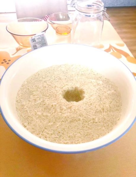 煮米酒是热水下锅还是冷水_米酒怎么煮不酸-第2张图片-山城妙识 煮米酒是热水下锅还是冷水_米酒怎么煮不酸-第2张图片-山城妙识