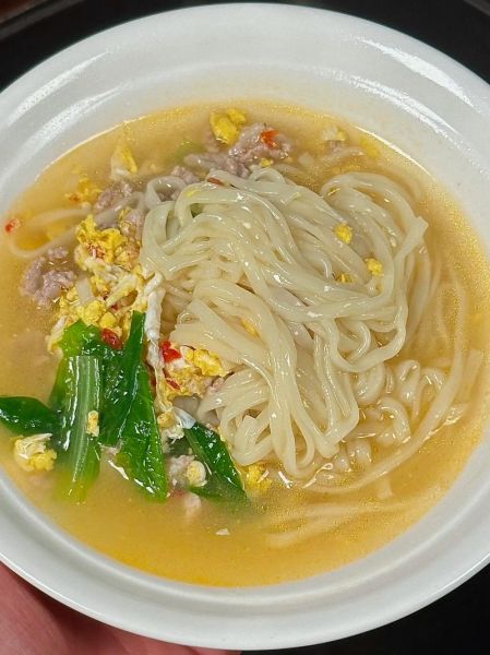 肉丝面条怎么做好吃又简单_肉丝面家常做法-第2张图片-山城妙识 肉丝面条怎么做好吃又简单_肉丝面家常做法-第2张图片-山城妙识