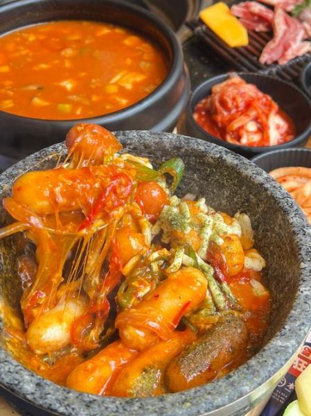 韩国小菜图片大全_有哪些种类-第3张图片-山城妙识 韩国小菜图片大全_有哪些种类-第3张图片-山城妙识