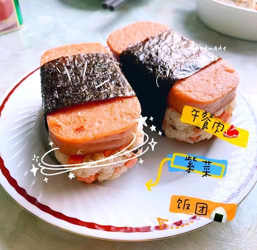 韩国紫菜饭团怎么做_紫菜饭团保存多久-第1张图片-山城妙识 韩国紫菜饭团怎么做_紫菜饭团保存多久-第1张图片-山城妙识