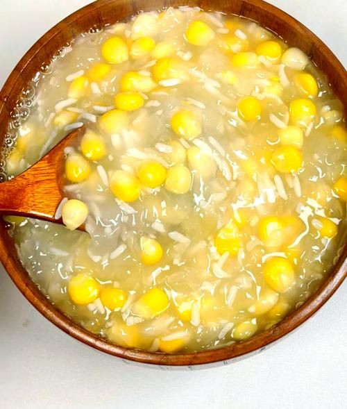 甜玉米羹汤的做法大全_甜玉米羹汤怎么做好吃-第2张图片-山城妙识 甜玉米羹汤的做法大全_甜玉米羹汤怎么做好吃-第2张图片-山城妙识