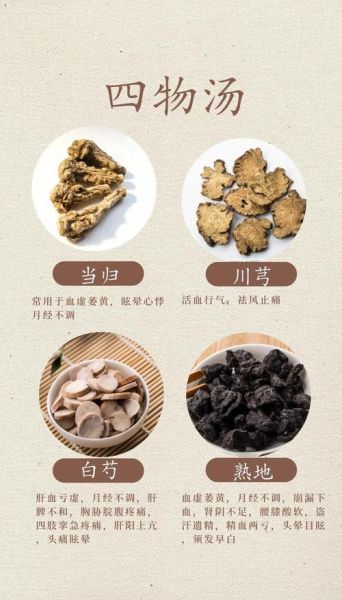 四物汤可以天天喝吗_四物汤长期喝有副作用吗-第1张图片-山城妙识 四物汤可以天天喝吗_四物汤长期喝有副作用吗-第1张图片-山城妙识