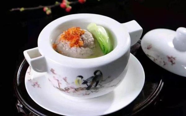 清炖蟹粉狮子头怎么做_正宗清炖蟹粉狮子头做法-第3张图片-山城妙识 清炖蟹粉狮子头怎么做_正宗清炖蟹粉狮子头做法-第3张图片-山城妙识