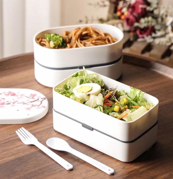 日本便当怎么做_便当盒怎么选-第1张图片-山城妙识 日本便当怎么做_便当盒怎么选-第1张图片-山城妙识