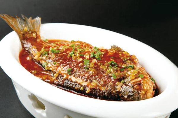 香煎武昌鱼怎么做_武昌鱼煎多久才金黄-第1张图片-山城妙识 香煎武昌鱼怎么做_武昌鱼煎多久才金黄-第1张图片-山城妙识