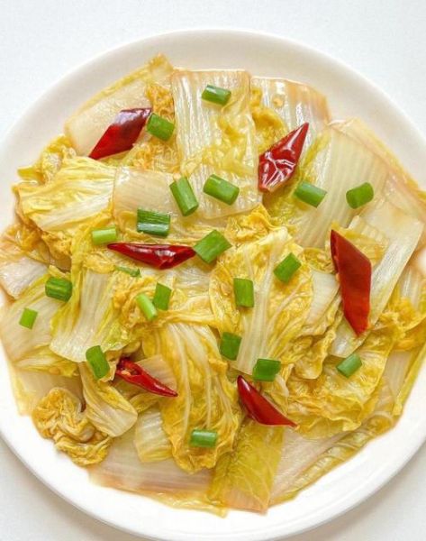 白灼娃娃菜怎么做_正宗做法步骤-第2张图片-山城妙识 白灼娃娃菜怎么做_正宗做法步骤-第2张图片-山城妙识