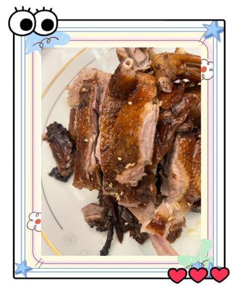 麻油鸭怎么做_麻油鸭配方比例-第2张图片-山城妙识 麻油鸭怎么做_麻油鸭配方比例-第2张图片-山城妙识