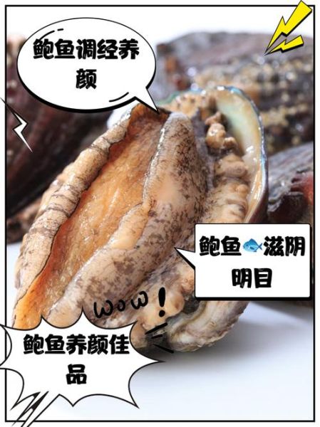 鲍鱼的营养价值_鲍鱼吃多了有什么副作用-第1张图片-山城妙识 鲍鱼的营养价值_鲍鱼吃多了有什么副作用-第1张图片-山城妙识