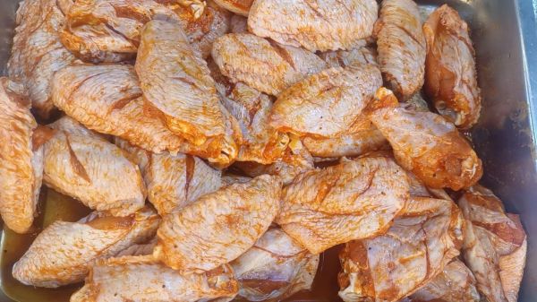 奥良烤翅怎么做_奥良烤翅腌制多久-第2张图片-山城妙识 奥良烤翅怎么做_奥良烤翅腌制多久-第2张图片-山城妙识