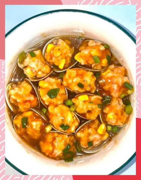 蛤蜊肉怎么炒不腥_蛤蜊肉焯水还是直接炒-第2张图片-山城妙识